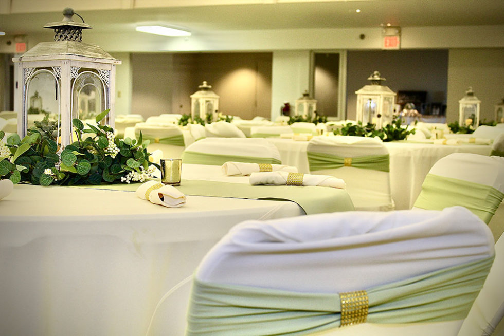 Events Gallery | The Legacy Event Center