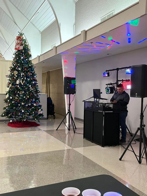 Gallery | The Legacy Event Center