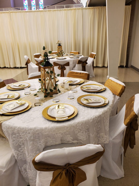 Events Gallery | The Legacy Event Center